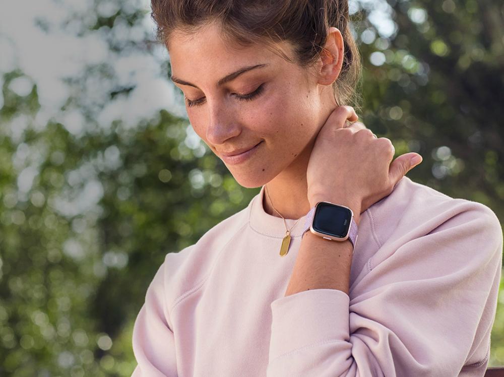 Fitbit Sense Review – FitBands™