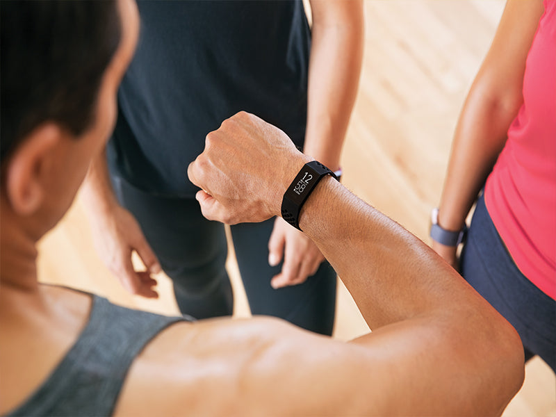 Fitbit Charge 4 Bands – FitBands™